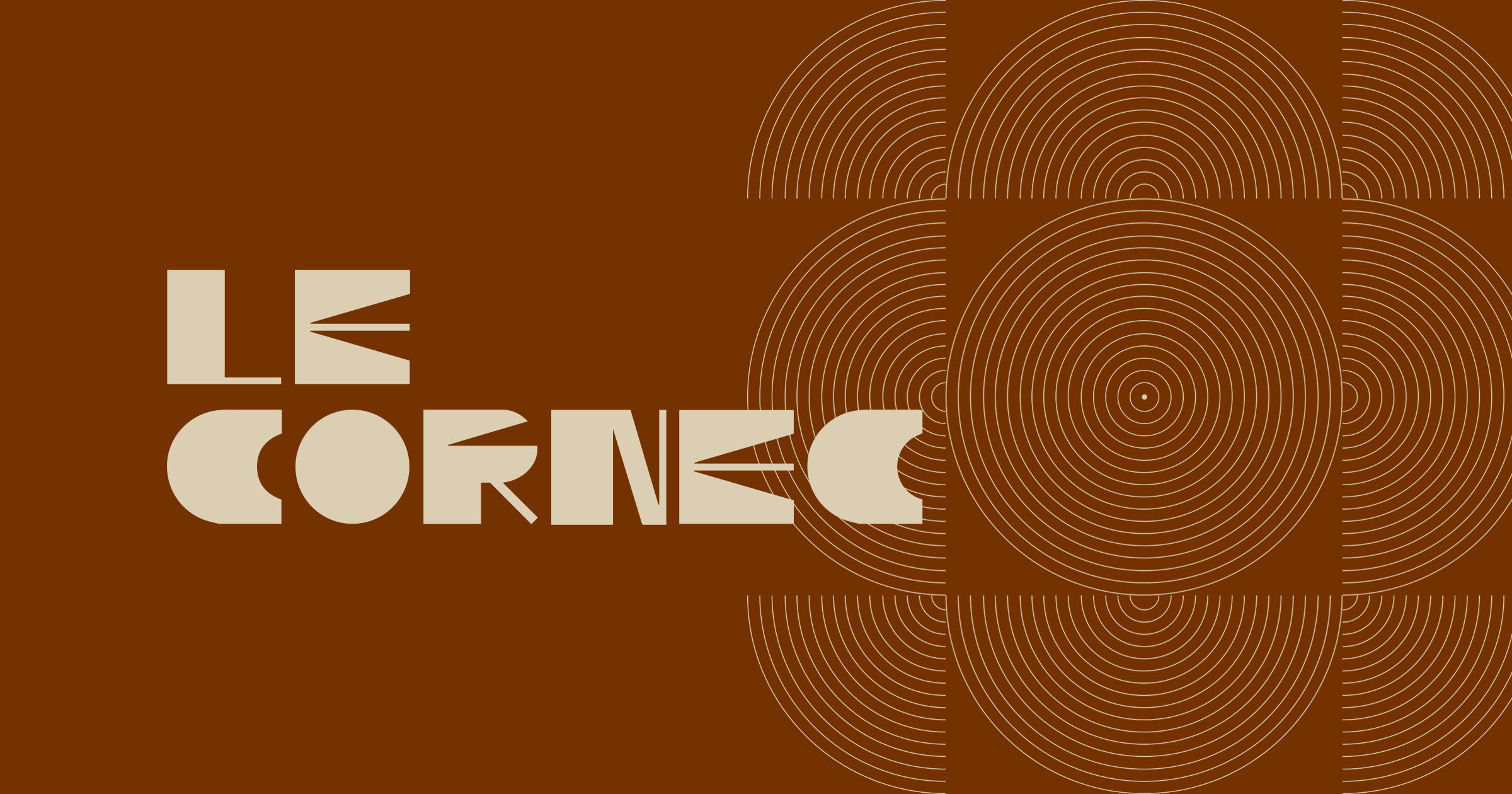 Réalisations sur-mesure Le Cornec